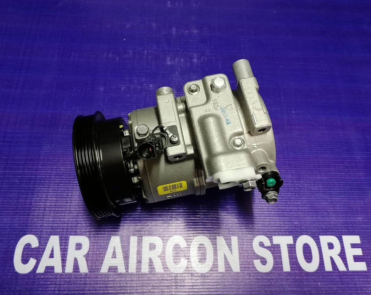 hyundai accent diesel (2011-2012) ORIGINAL DOOWON 97701- 1R200 car ...