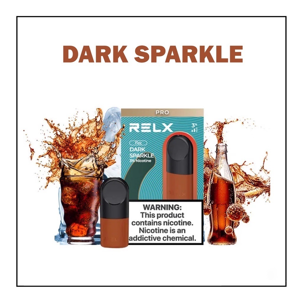 RELX Infinity and Essential Pods FRESH RED WATERMELON ICE | Lazada PH