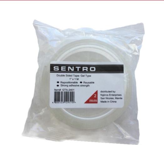 Sentro Nano Tape 1 Inch | Lazada PH