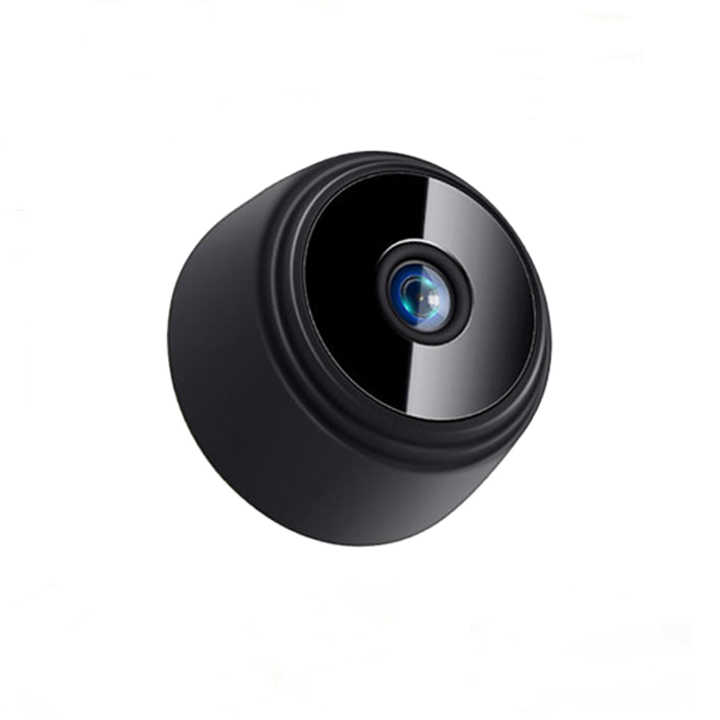 Xiaomi 1080P HD Mini Portable CCTV Camera Wireless Home Surveillance ...