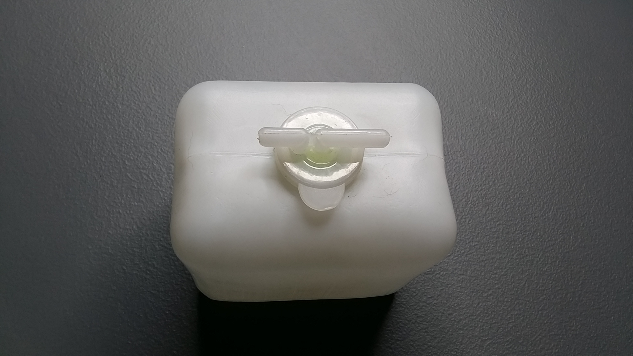 MITSUBISHI L300 or OTJ - UNIVERSAL RADIATOR RESERVOIR RADIATOR COOLANT ...