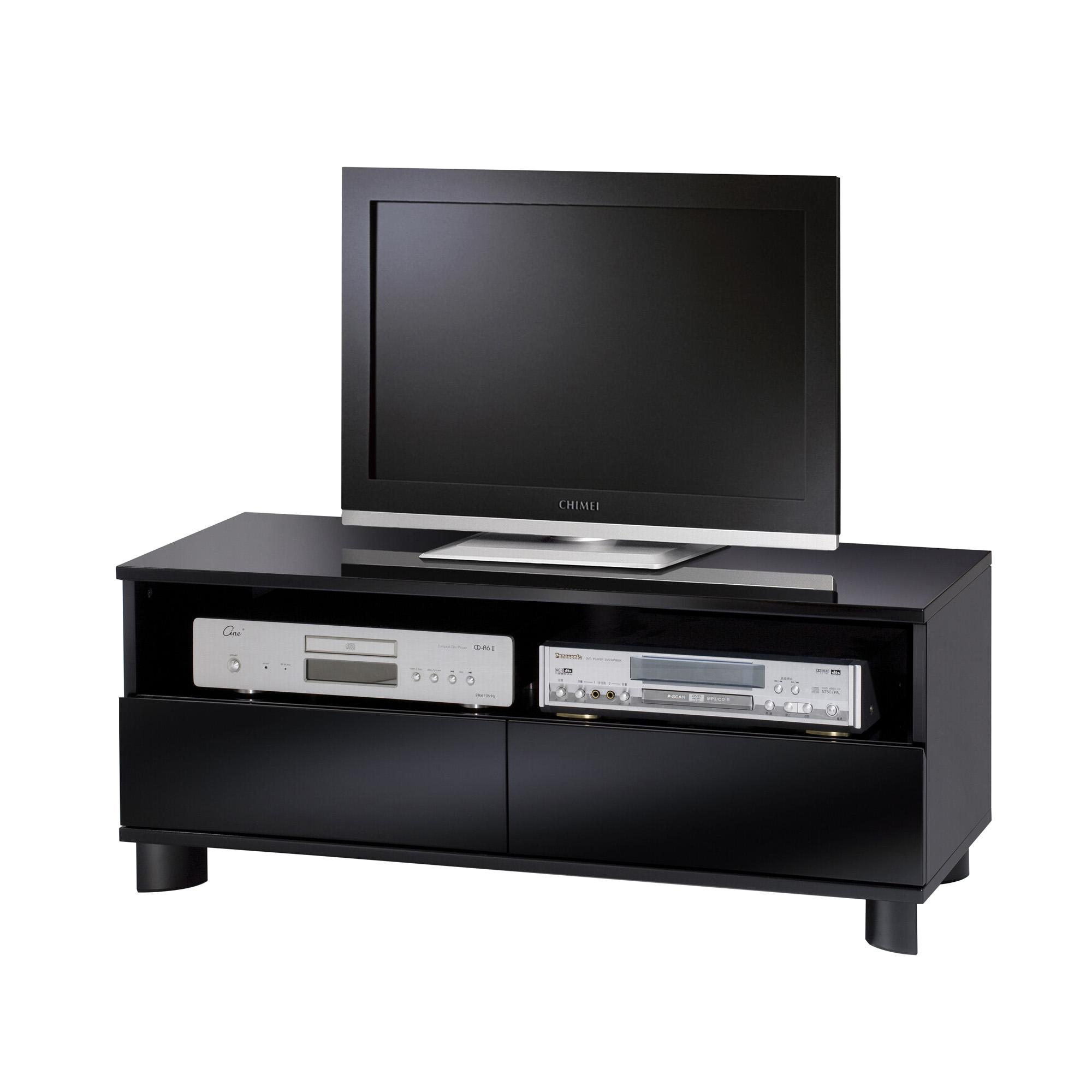 Sigma TV-8122 Floor Standing Rack for 32 - 50inch Flat / Curved Screen ...
