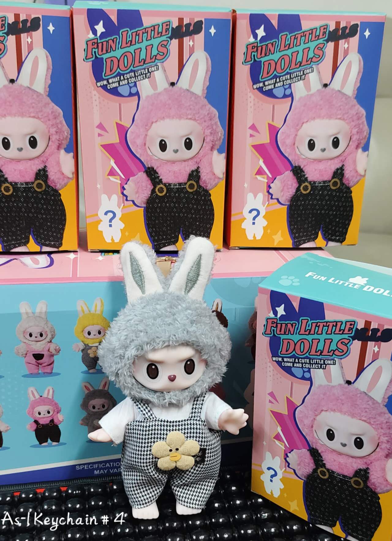 Labubu using clothes/labubu doll Uninstalled Special popmart Labubu ...