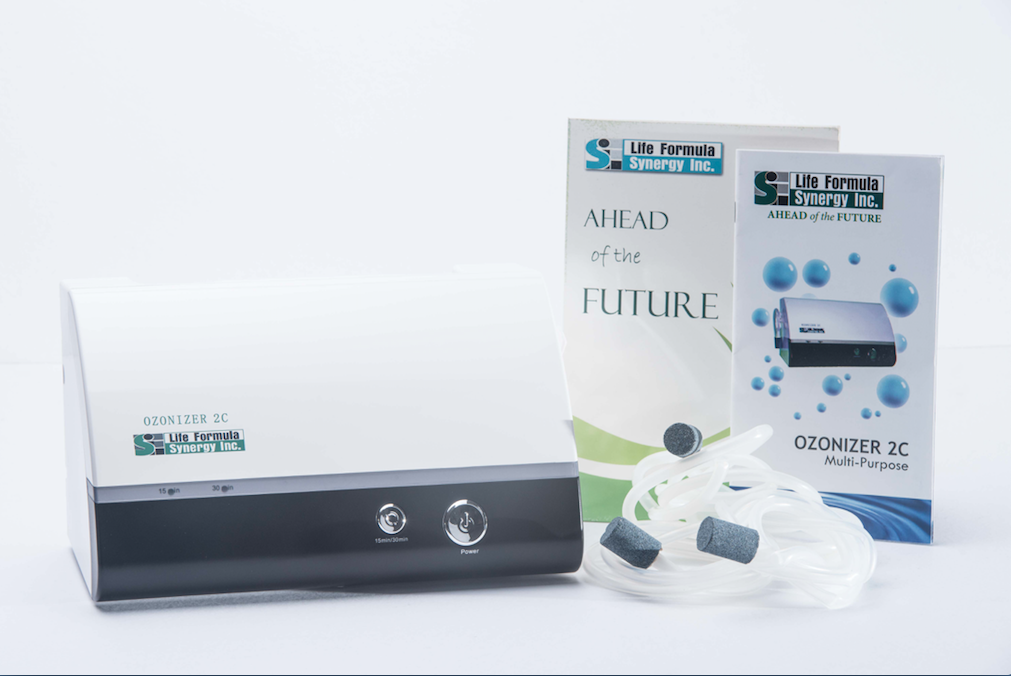 Ozonizer 2C | Lazada PH