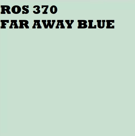 RAIN OR SHINE COLORS AQUA & BLUE PAINT 4 LITERS | 1 GALLON ...