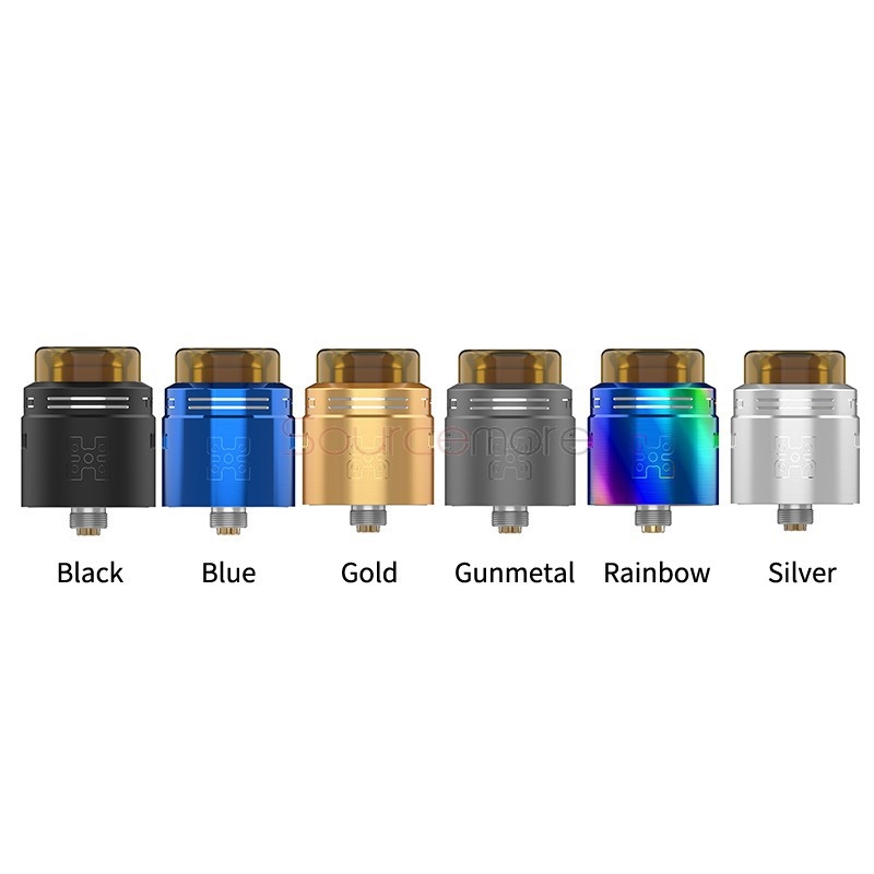 GEEK VAPE TALO X RDA Atomizer | Lazada PH
