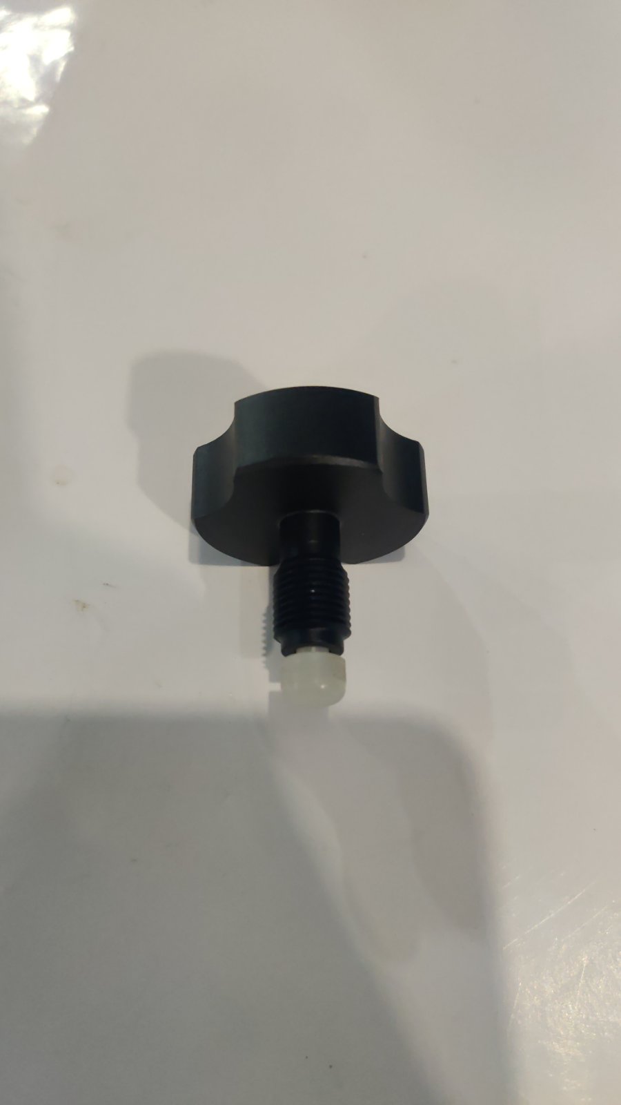 Drain Valve Handle With Seat For Bauer and Coltri Compressor | Lazada PH