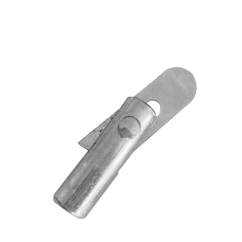 1pcs Scaffolding Lock Pin 1mm/12mm Galvanized Scaffolding Lock Pin ...