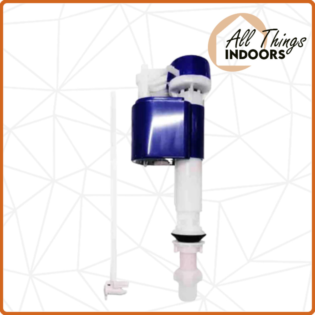 Easyflow Adjustable Fill Valve, J429 | Lazada PH