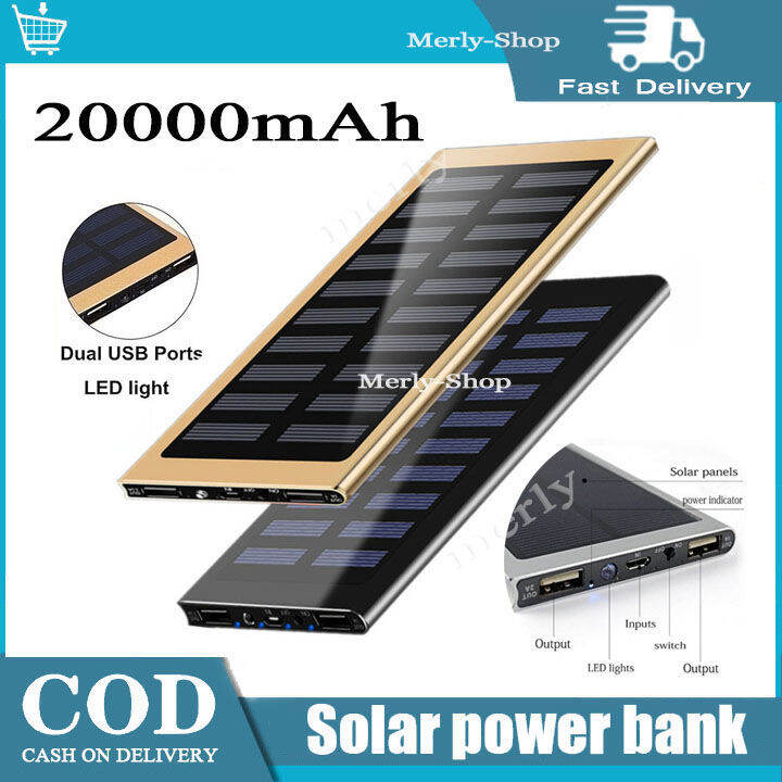 Power bank original brand，Power bank 50000mah original—fast charging ...