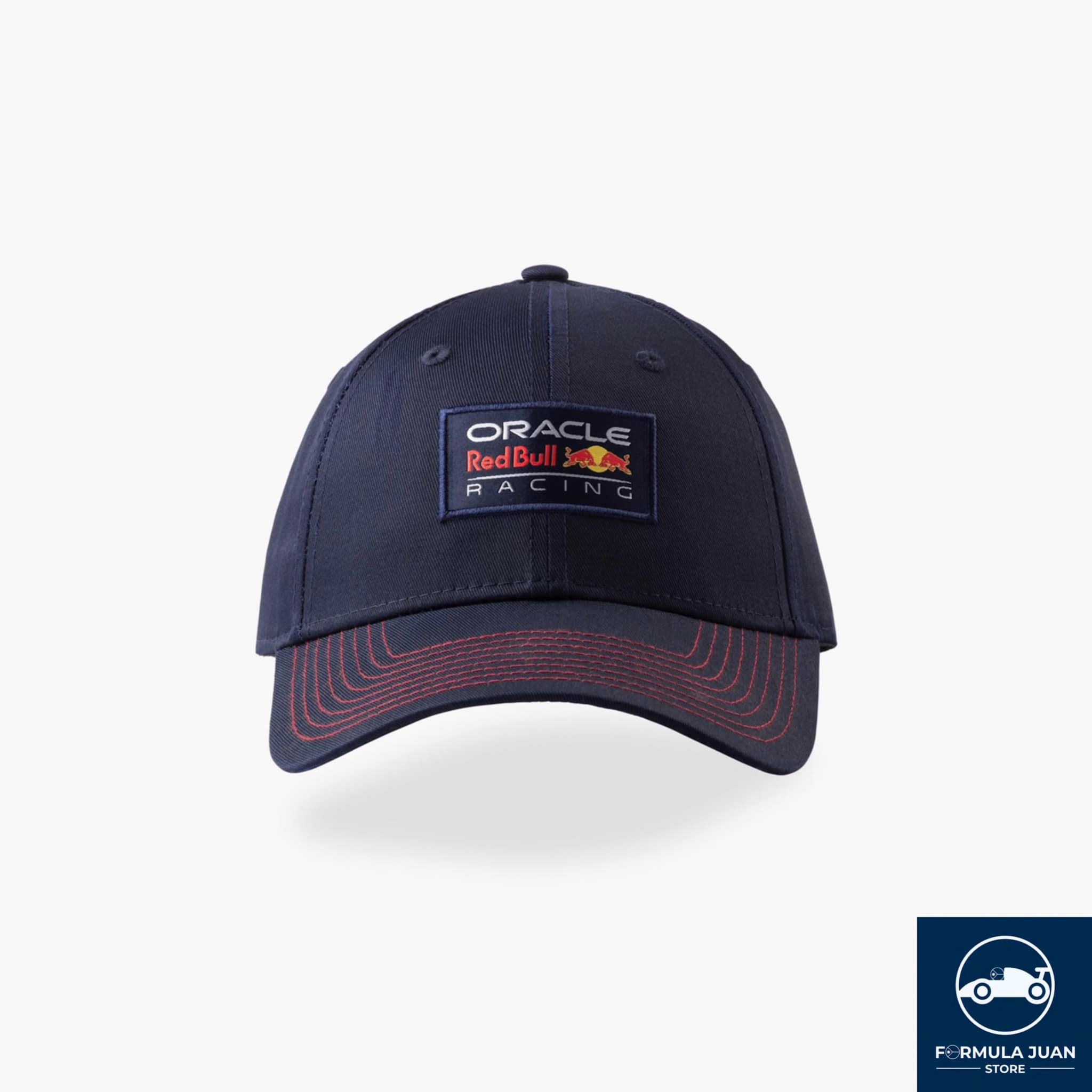Red Bull Racing Entry Visor Cap (Official F1 Merch) - Formula Juan ...