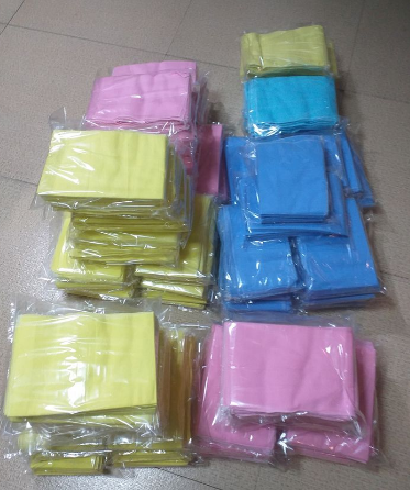 PRANELA CLOTH | Lazada PH