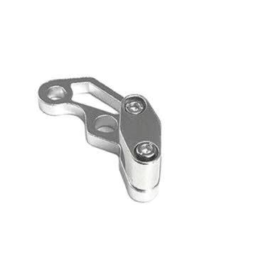 Motorcycle cable clamp separate wire spacer holder P7006 | Lazada PH