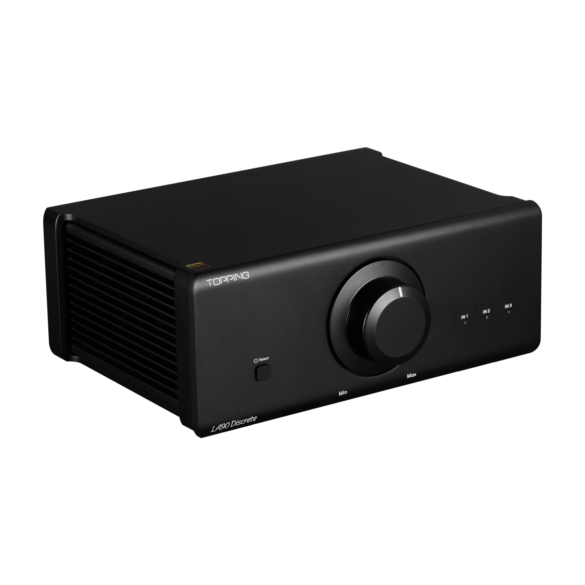 TOPPING LA90D Digital Power Amplifier DAC Home Use High AMP HIFI ...