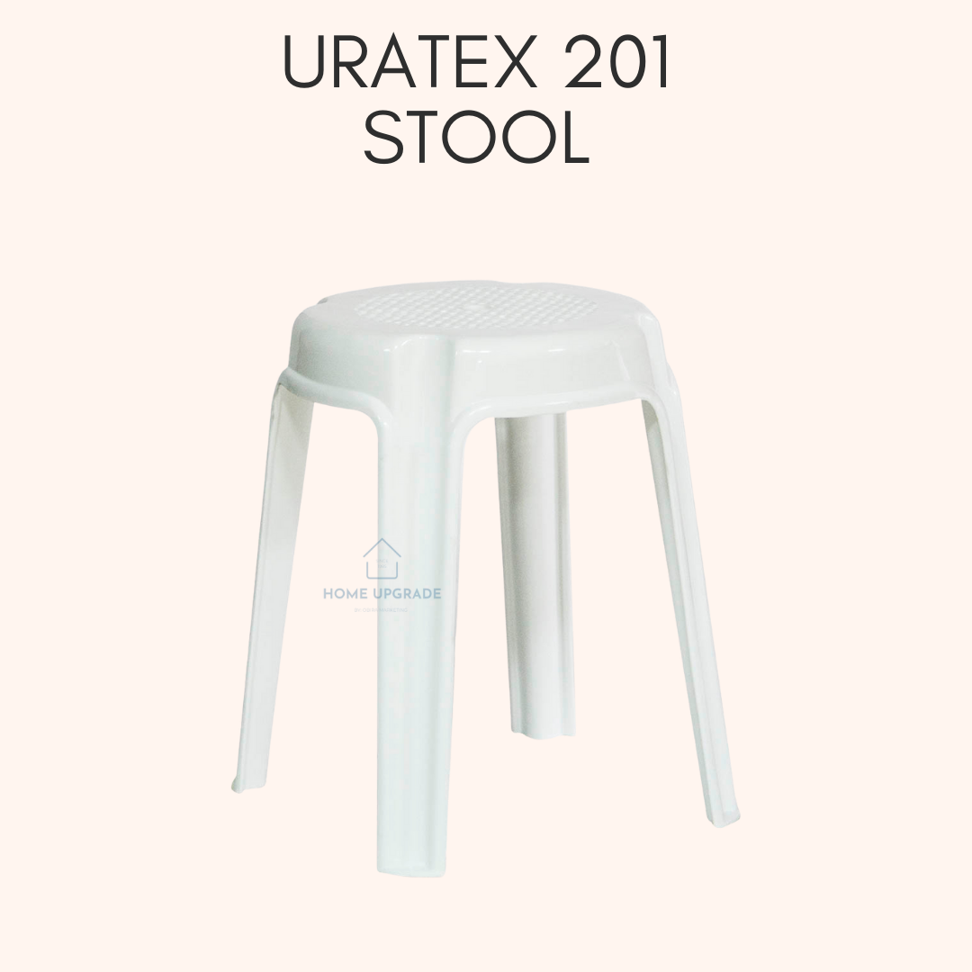 Uratex 201 Stool Set of 4 | Lazada PH
