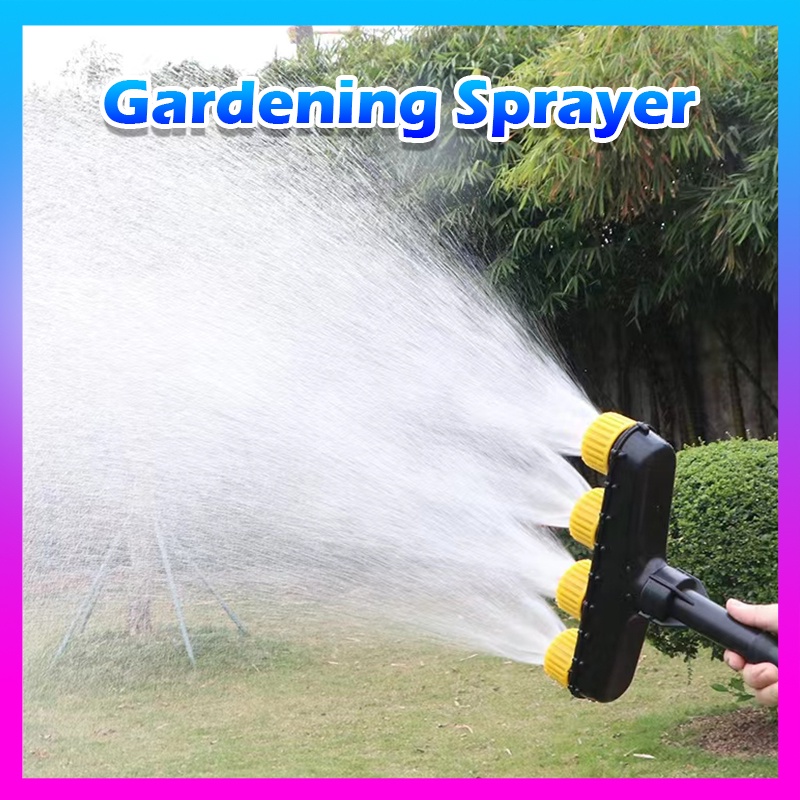 Atomizer Nozzles en Watering Irrigation Shower Multi hole Sprinklers ...