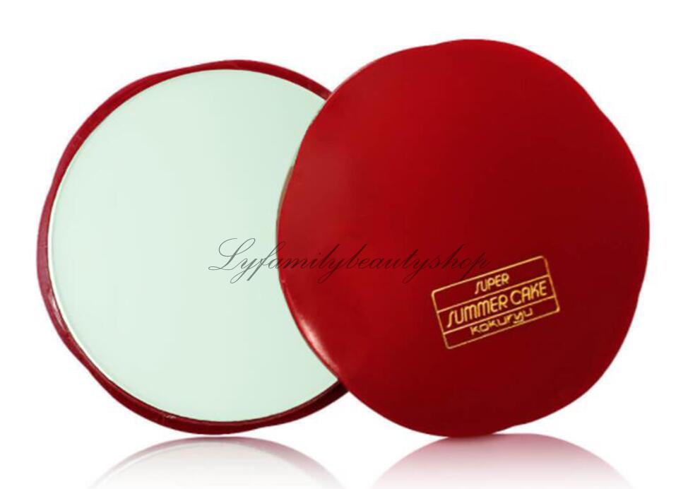 Original Kokuryu Summer Cake Foundation Big | Lazada PH