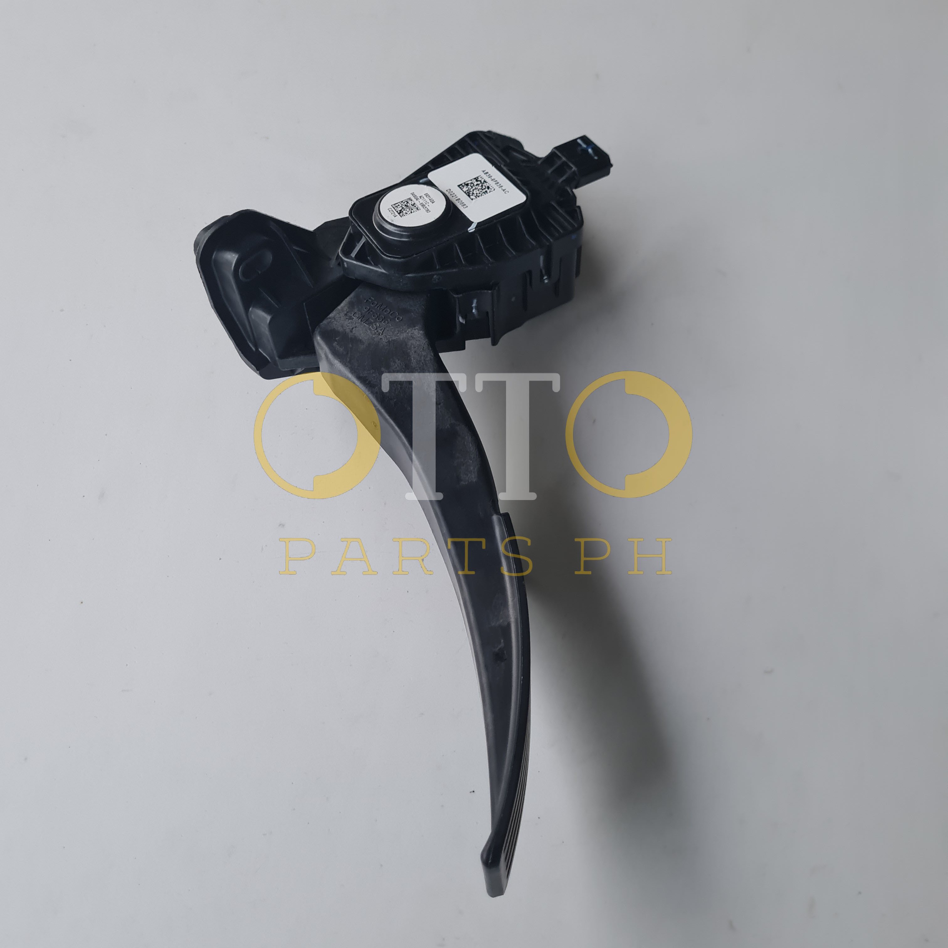 GENUINE Accelerator Pedal Assembly for Ford Ranger, BT50 2012-2020 and ...