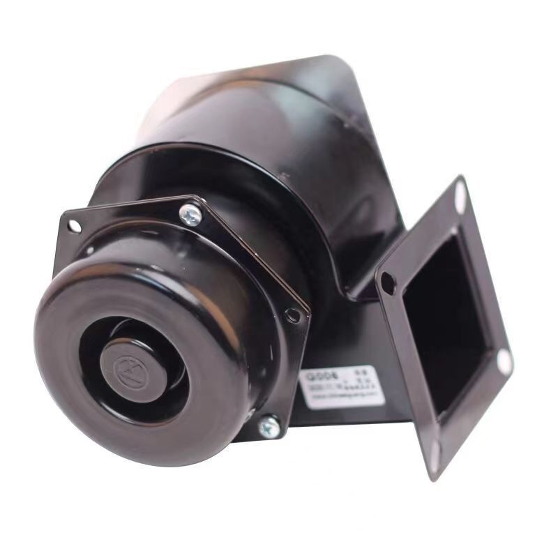 [ PH STOCK & COD ] 220v Gas Oven Dedicated Fan Gas Stove Blower With ...