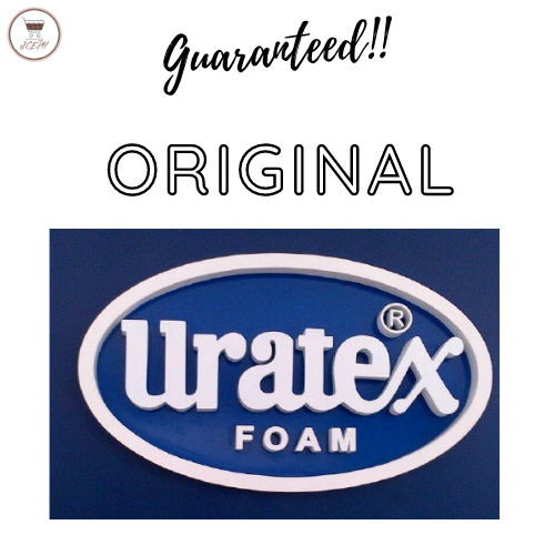 Uratex Foam Logo