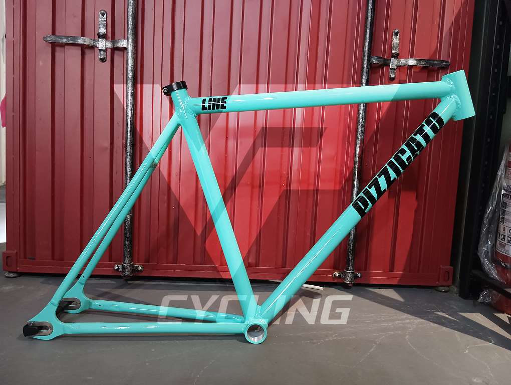 PIZZ Pizzicato Line Track Frame | Lazada PH