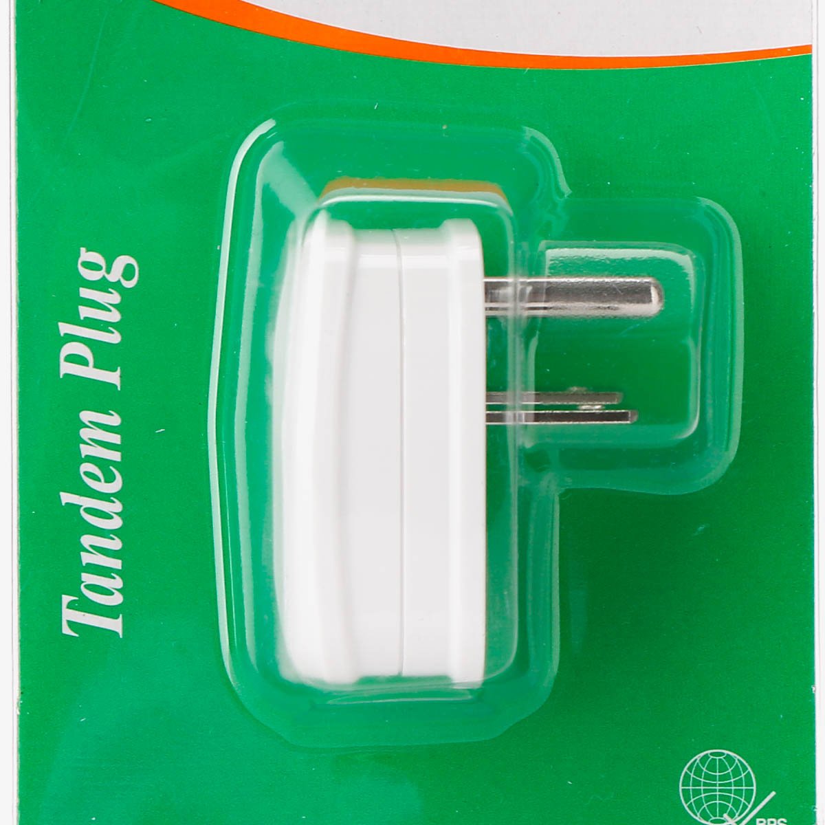 OMNI TANDEM GROUND PLUG #WTG-007 20AMP | Lazada PH