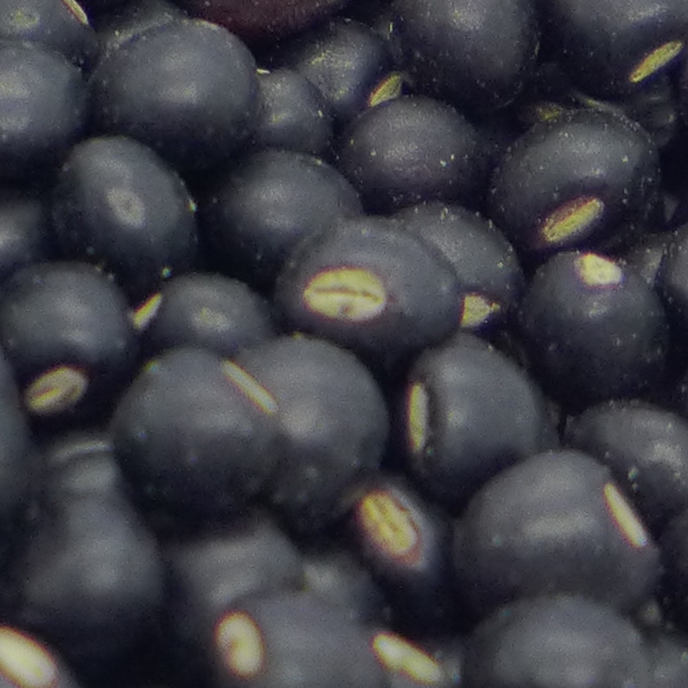 Kadios / Pigeon Peas /Tabios (black) 1Kg | Lazada PH