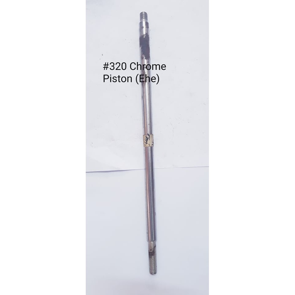 POSO Champion/Dragon Jetmatic Pump PARTS 2 EHE Household tools | Lazada PH