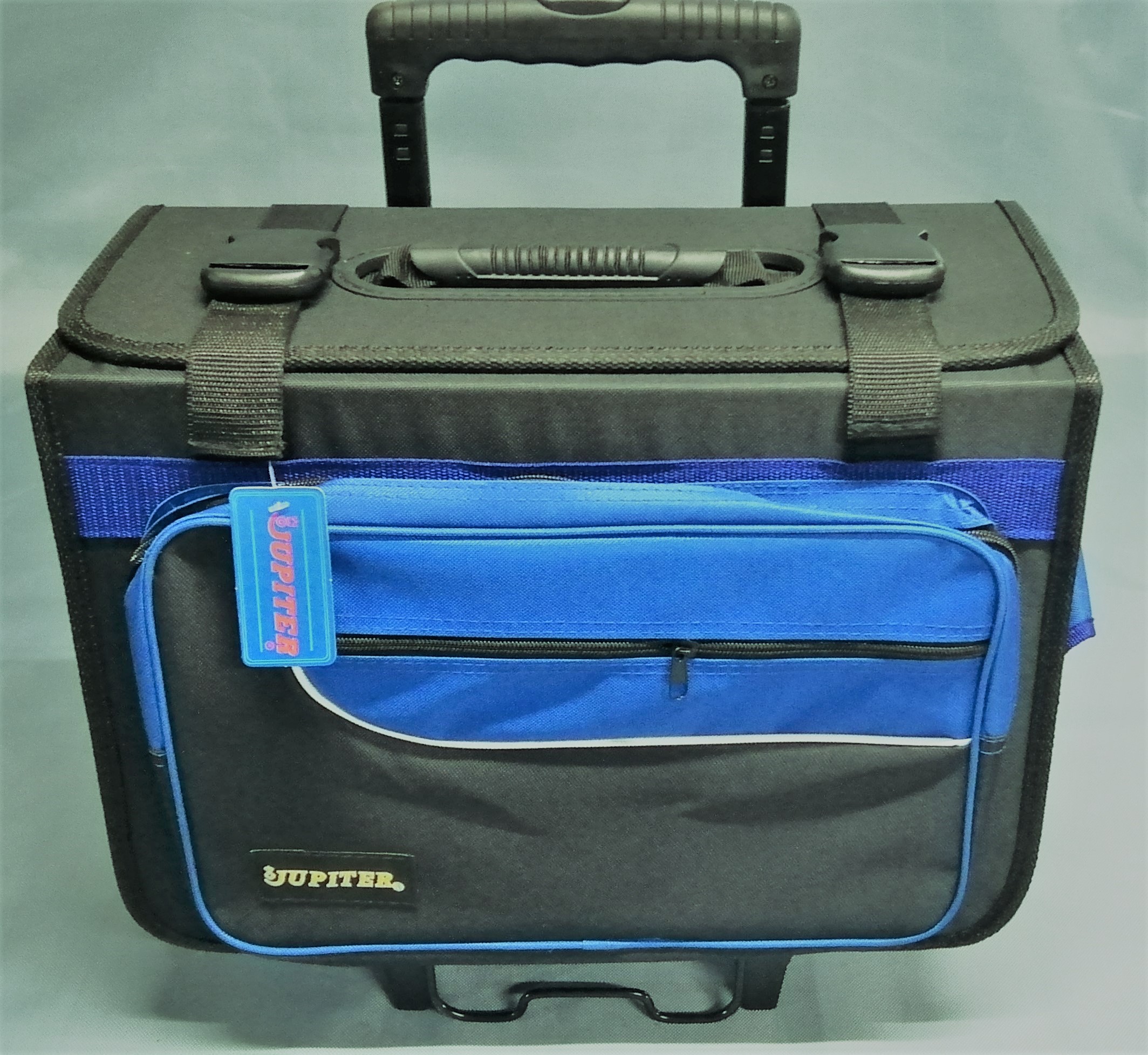 box type stroller school bag 2 wheels #2015 | Lazada PH