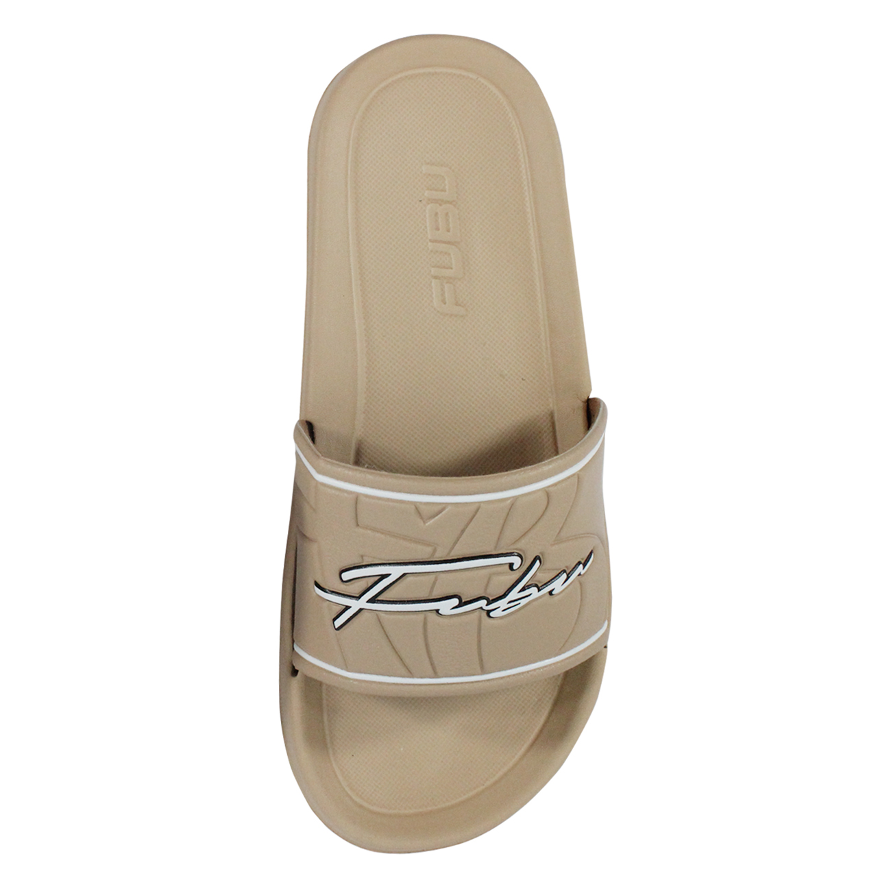 FUBU SOLE Slides Slippers for Women | Lazada PH