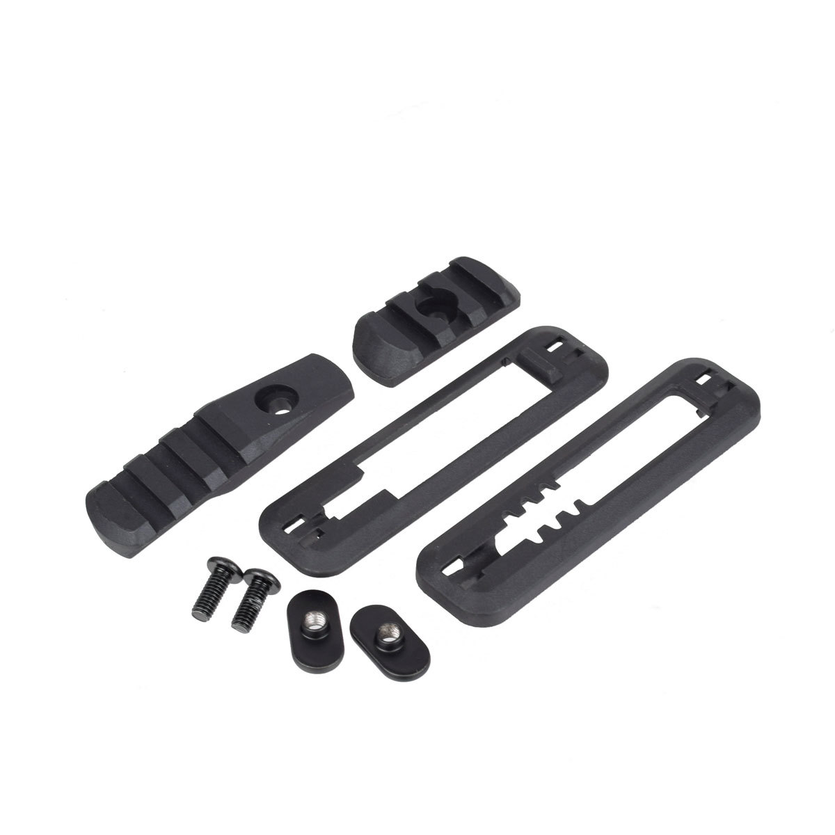 Bitak M300 M600 Element Tactical Moe Handgu/ard Fla/shli/ght Polymer ...