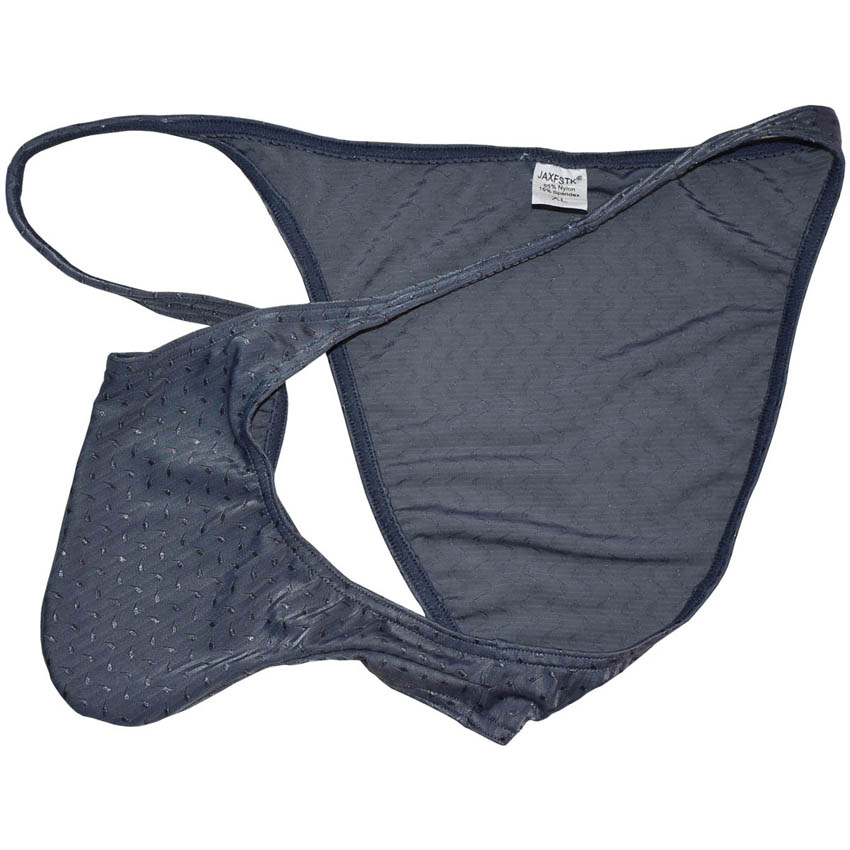 Mens Bulge Pouch Cuecas Trunks Bodybuilding Contest Posing Bikini ...