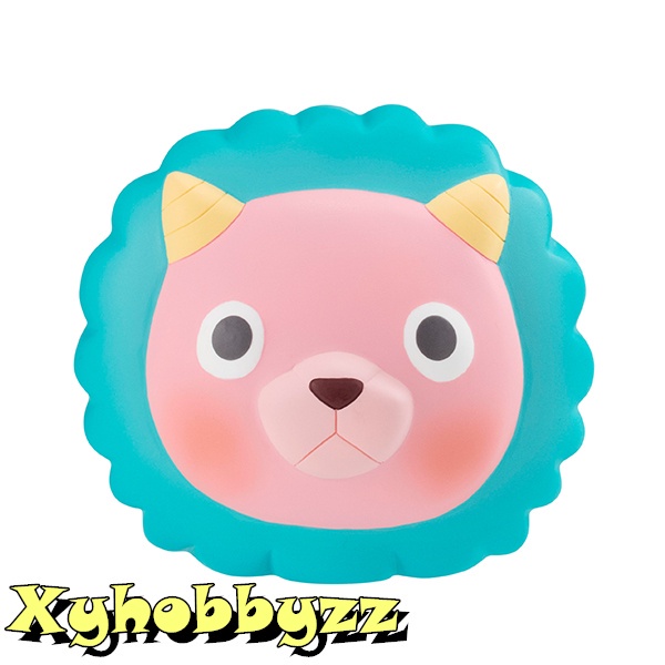 Mega House Fluffy Squishy Bread SPY x FAMILY | Lazada PH