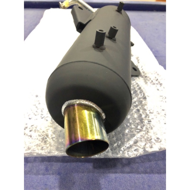 JVT/ AP MAGIC POWER PIPE V3 (ADJUSTABLE) for NMAXv1/NMAXv2 | Lazada PH