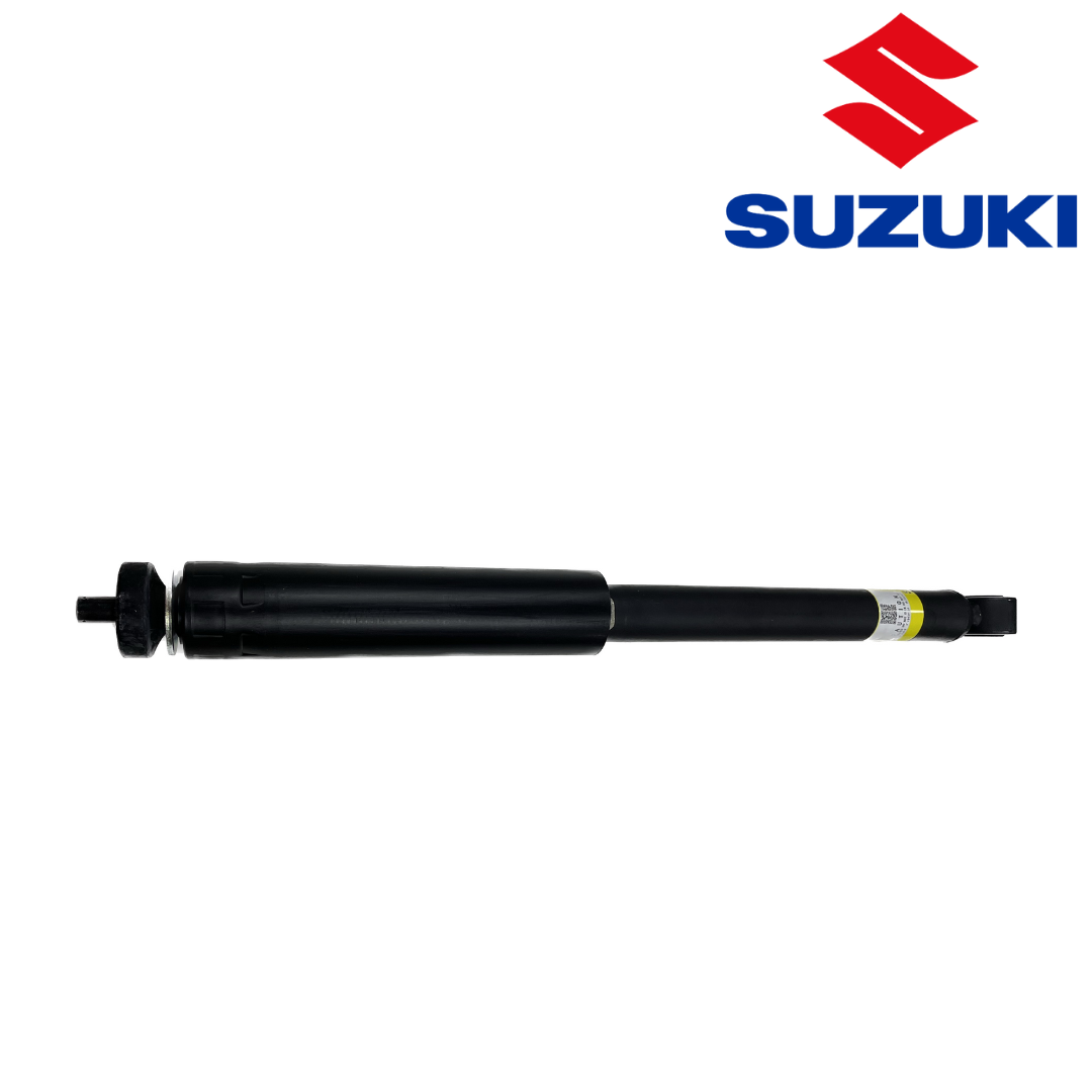 SUZUKI GENUINE PARTS REAR SUSPENSION ABSORBER ASSY, REAR SHOCK ABSORBER ...
