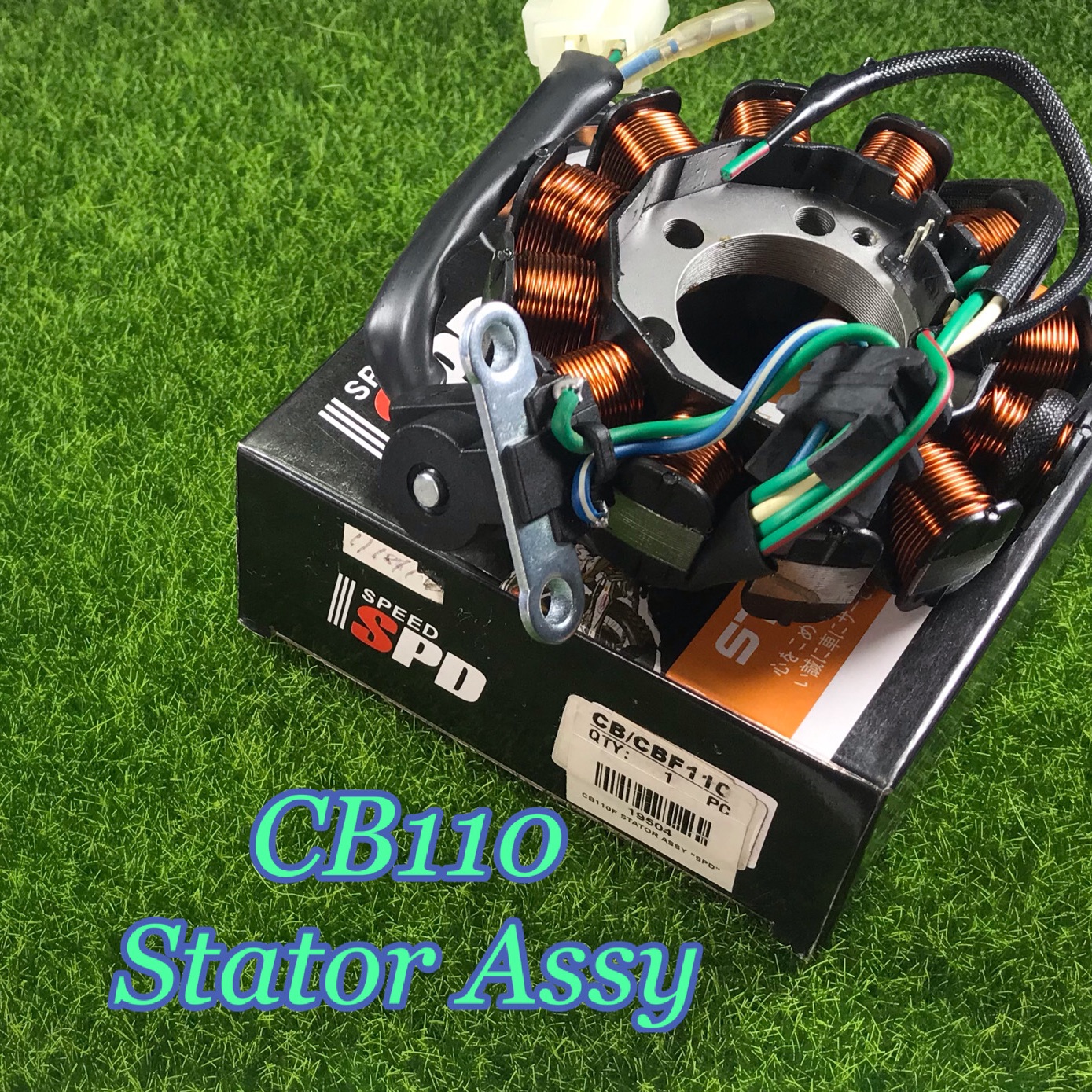 Honda Cb 110 Wiring Diagram - Wiring Diagram