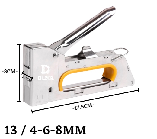 Gun Tacker Manual Nail Gun Code Nail Gun Door Shape U-shaped Nail Gun ...