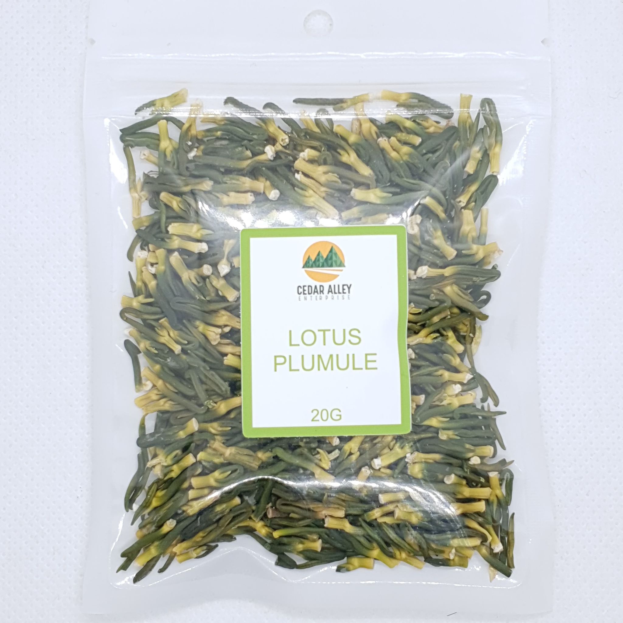 Lotus Plumule 20g | Lazada PH