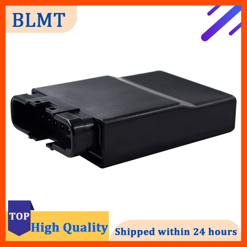 Motorcycle Digital Ignition CDI ECU TCI For HONDA CB400F CB-1 400 ...