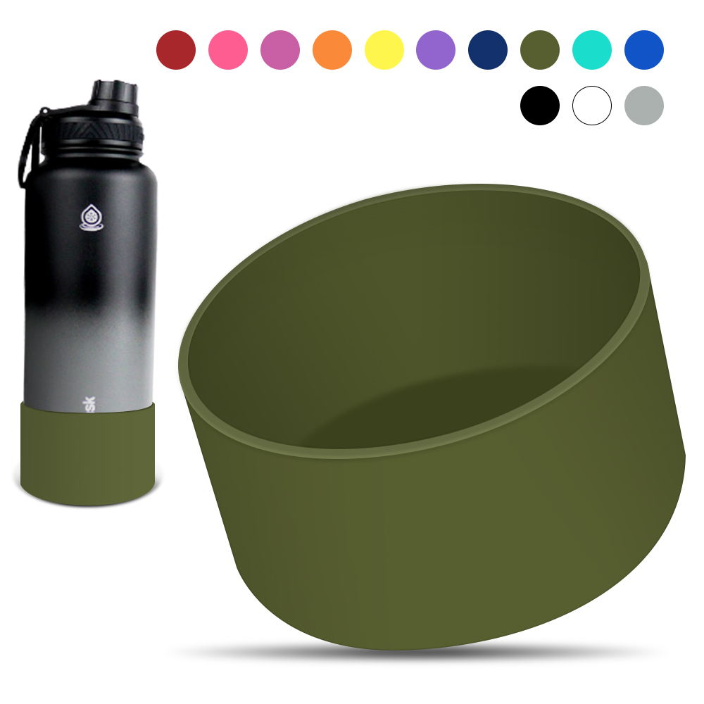 Aquaflask Silicone Boot 22oz Protective Silicone Boot For Aqua Flask Aquaflask Silicone Boot 22oz Protective Silicone Boot For Aqua Flask