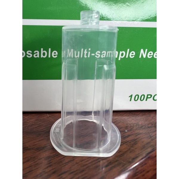 VACUTAINER ADAPTER / ETS HOLDER (PER PIECE) | Lazada PH
