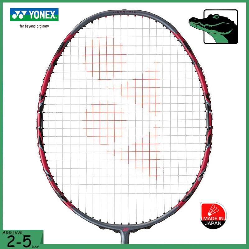 Yonex Badminton Rackets ARCSABER 11 PRO 11PRO ARC11-PYX original 4U(19 ...