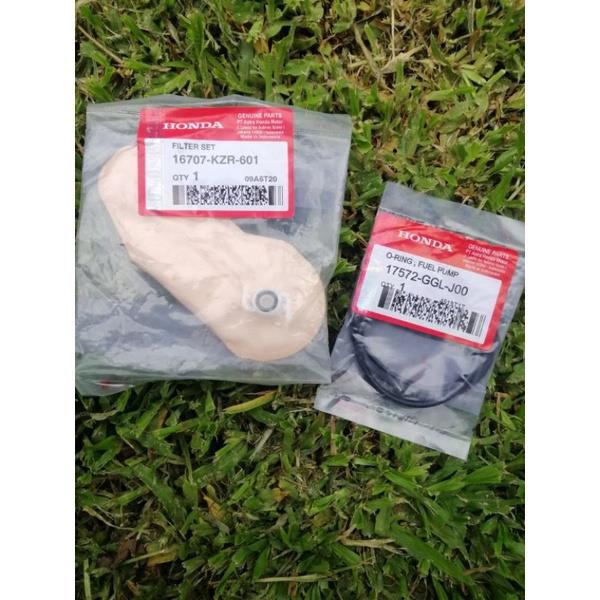 quality Honda Click Fuel filter and O ring for 125i V1 V2 | Lazada PH