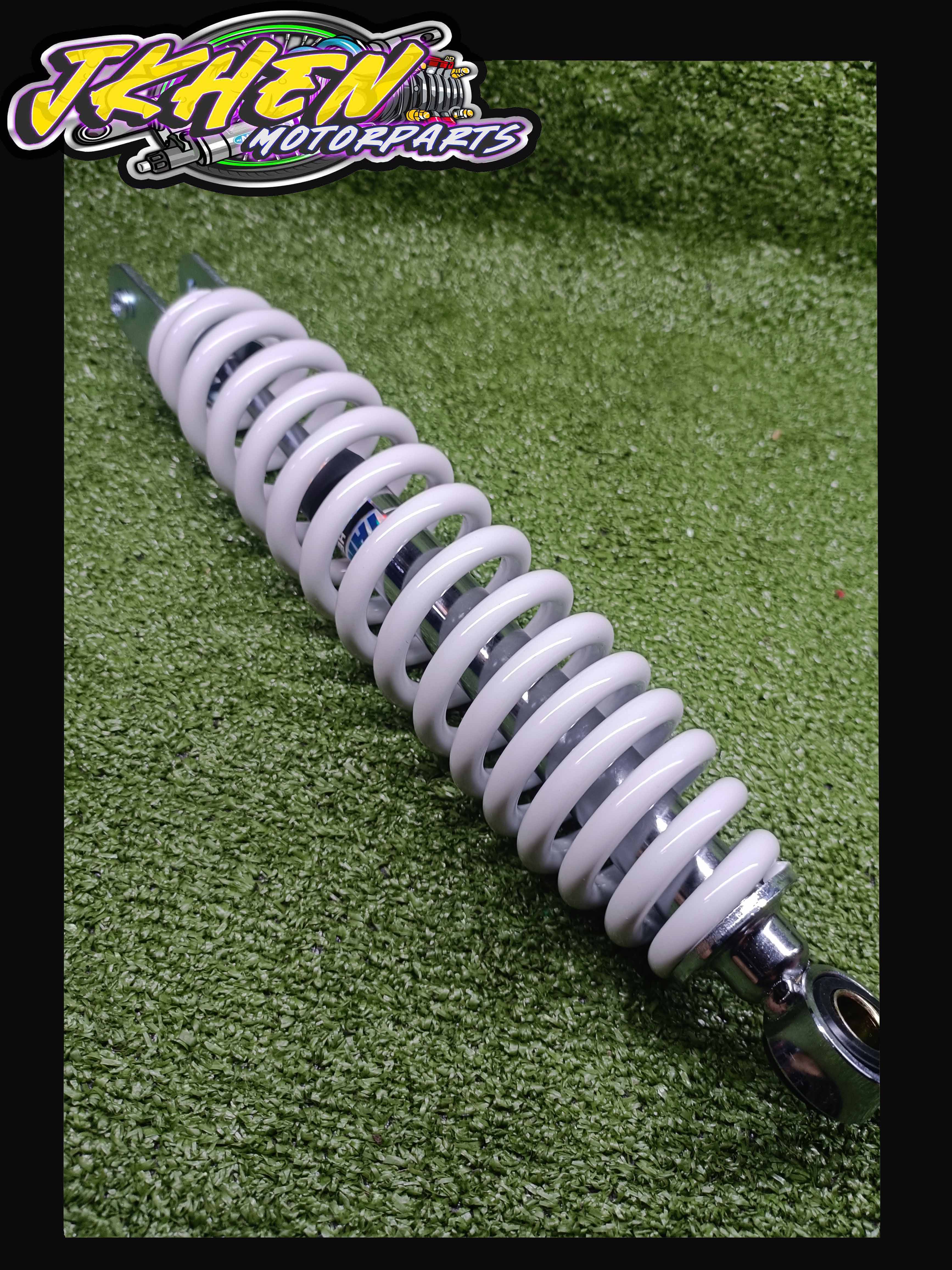 HONDA BEAT Fi TAKASAGO REAR SHOCK ABSORBER | Lazada PH