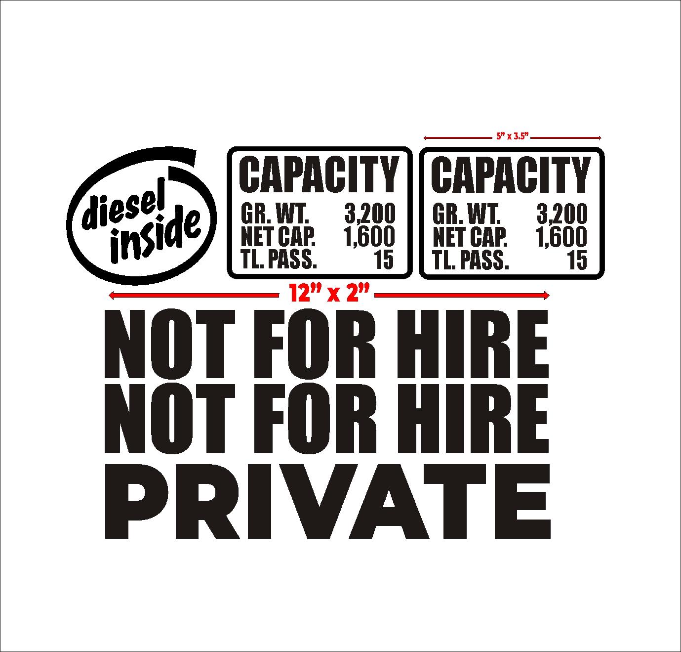 MITSUBISHI L300 CAPACITY , NOT FOR HIRE & PRIVATE + FREE DIESEL INSIDE ...