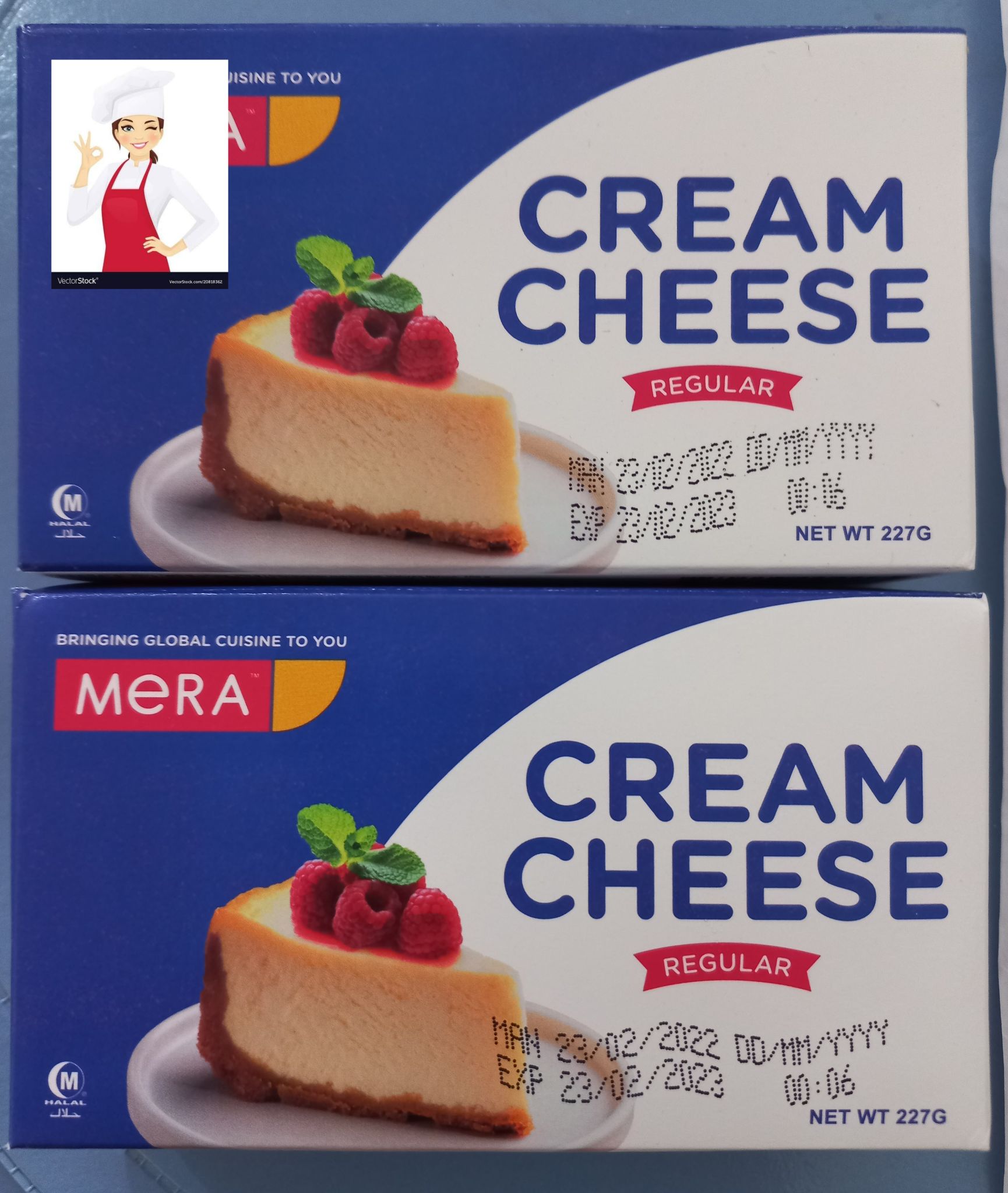 100 Cream Cheese 227 Grams National Distributor Fast Delivery 100 Cream Cheese 227 Grams National Distributor Fast Delivery