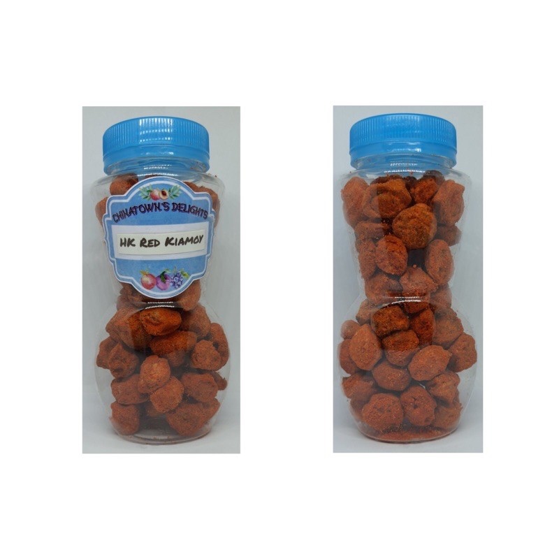 Red Kiamoy White Kiamoy 120g | Lazada PH