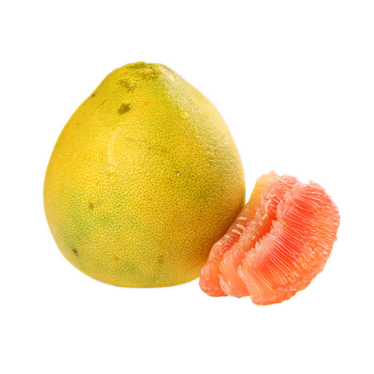 Menzi Pomelo Davao 1pc (400-800g) | Lazada PH