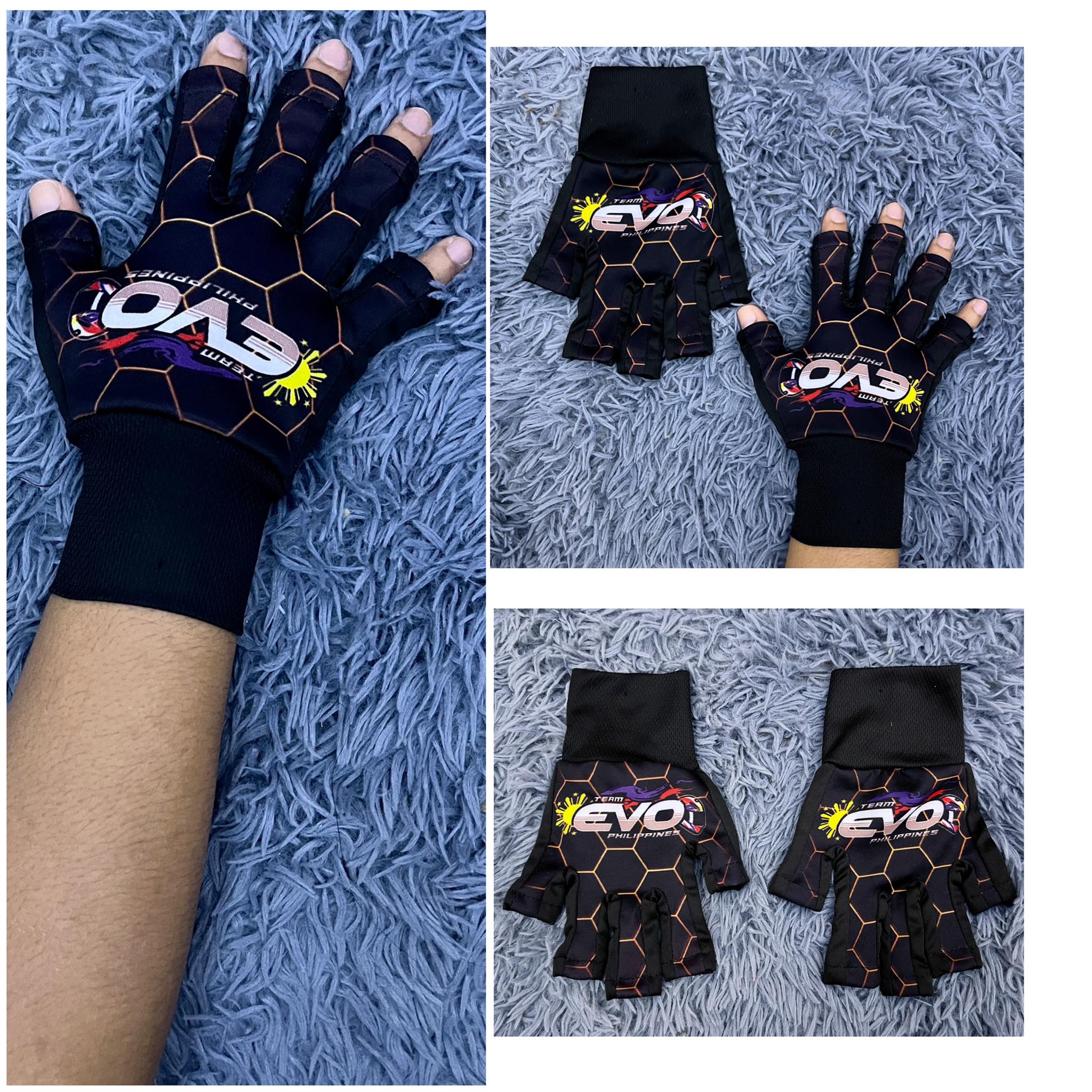 Evo Philippines motor gloves a motor riding gear hand gloves full ...