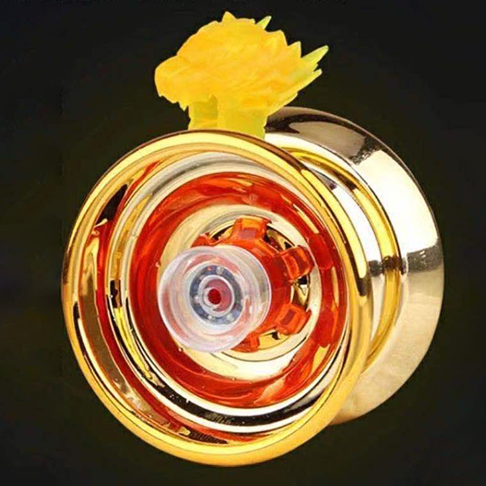 Yoyo Original Unresponsive Yoyo Match Level Yo-Yo Crush Yoyo V1 Kuya ...